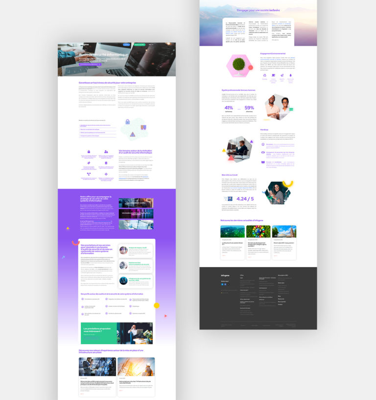 Infogene - Anna Klimo